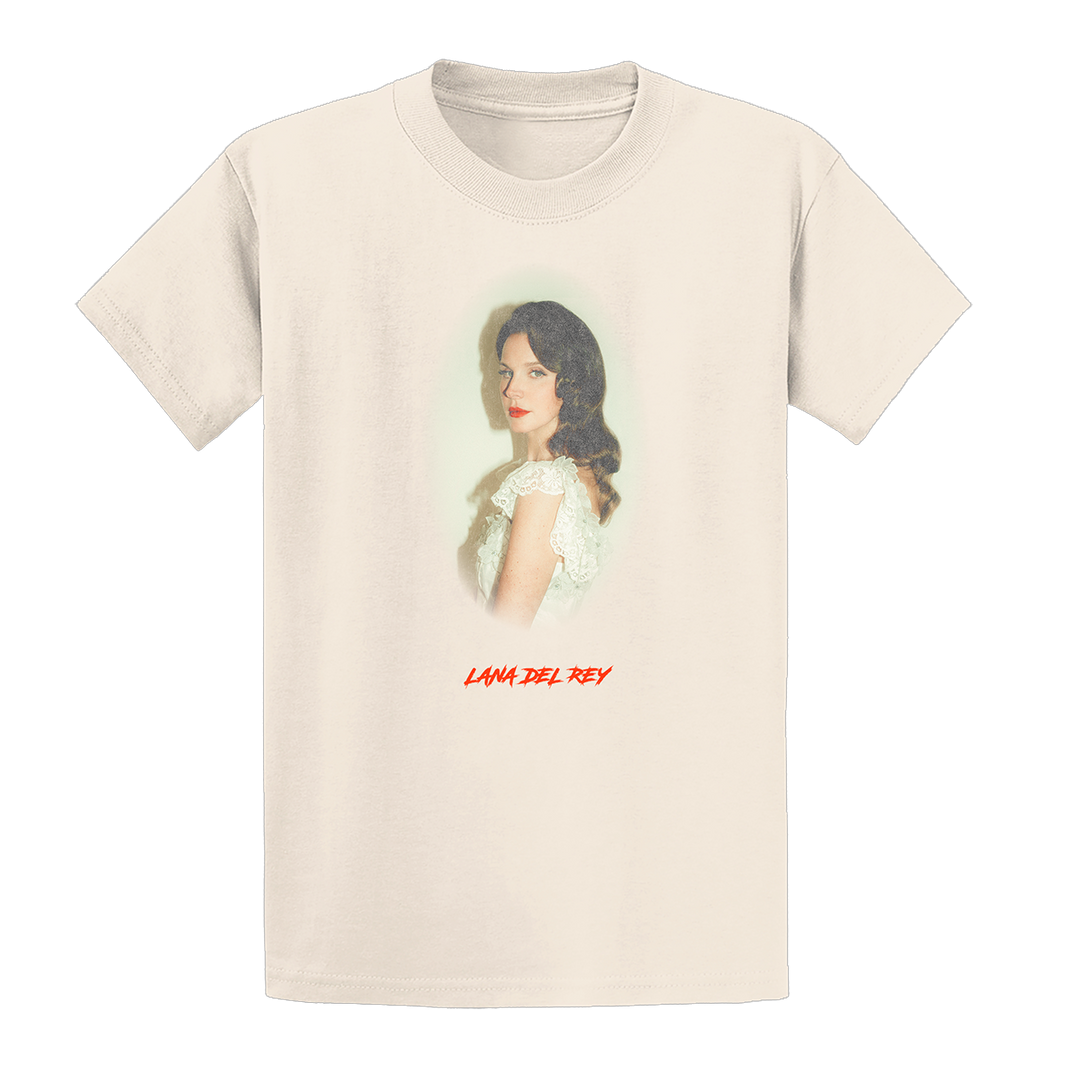 Lana Del Rey Merch - Official Lana Del Rey Shop
