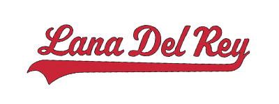 Lana Del Rey Merch - Official Lana Del Rey Shop